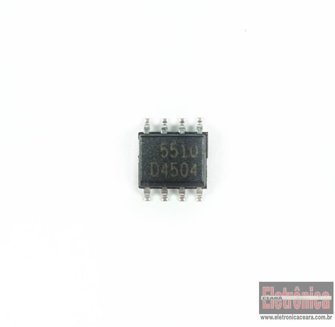 Circuito Integrado FA5510 – Eletronica Ceara