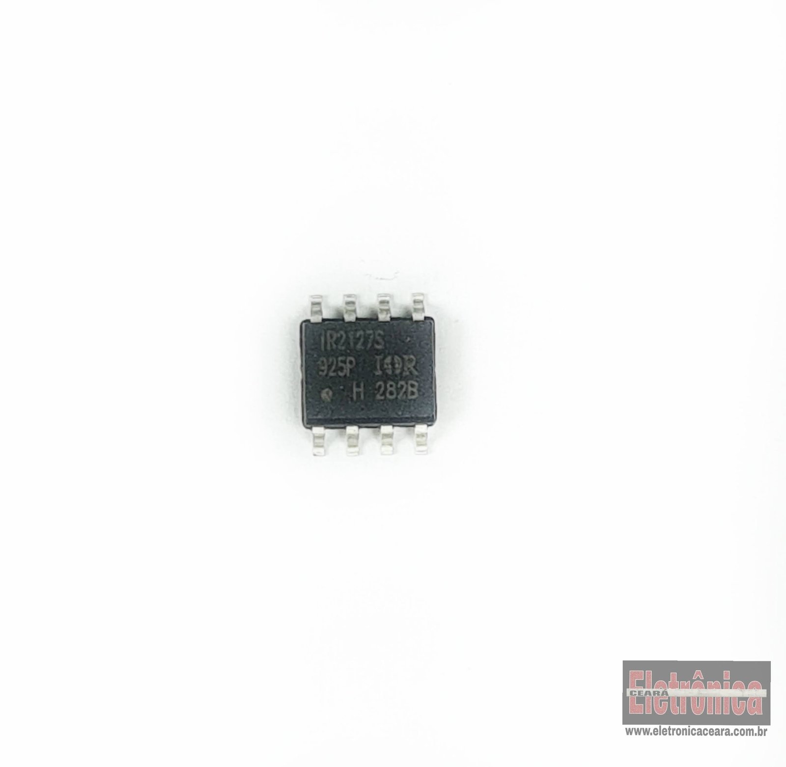 Circuito Integrado IR2127S – Eletronica Ceara
