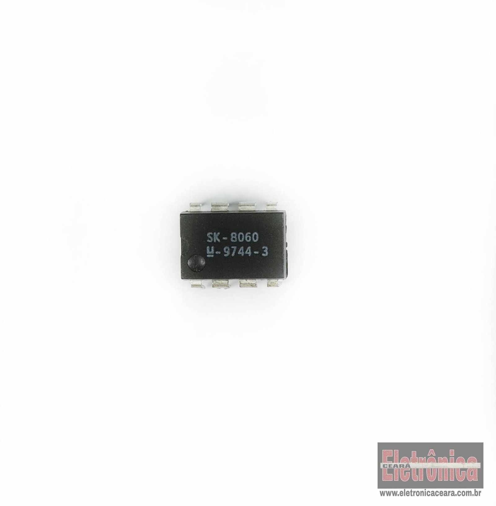 Circuito Integrado Sk8060 – Eletronica Ceara