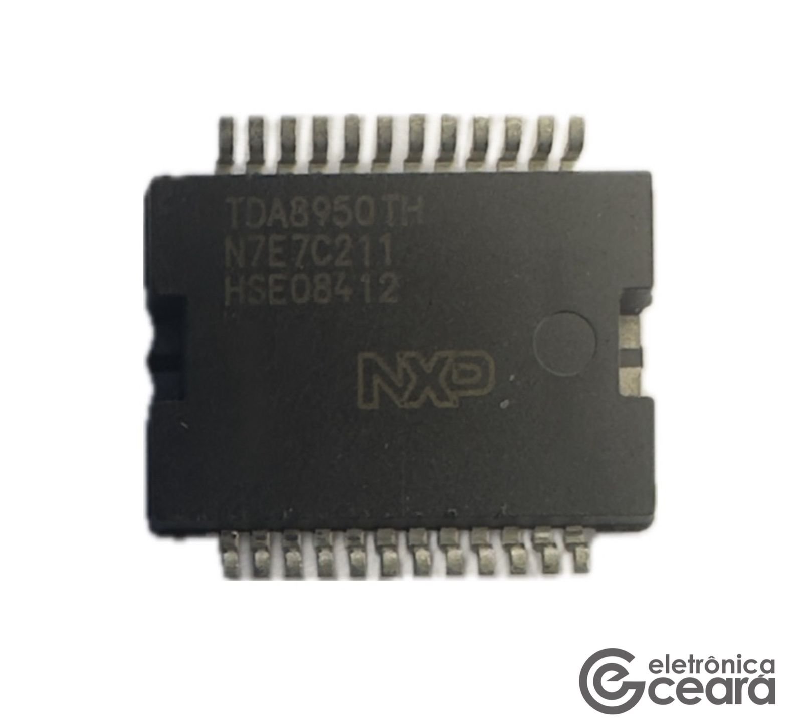 Circuito Integrado TDA8950TH – Eletronica Ceara